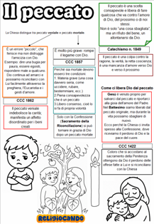 Religiocando anno scolastico 2025/2026