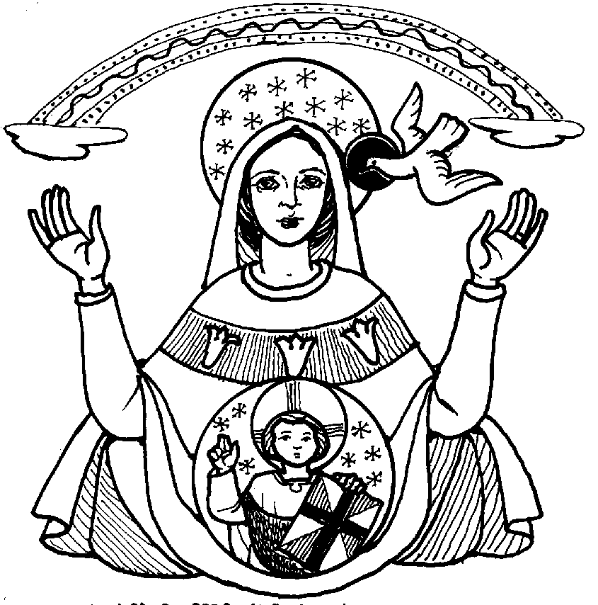 Icone di Maria | Icone mariane