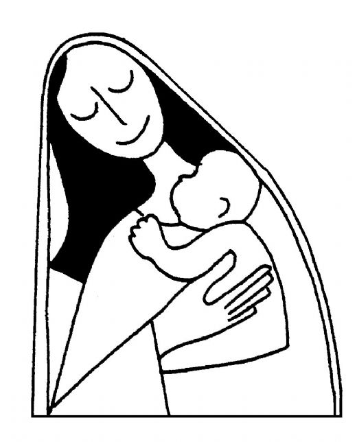 Maria di Nazareth | Maria Madre di Gesù