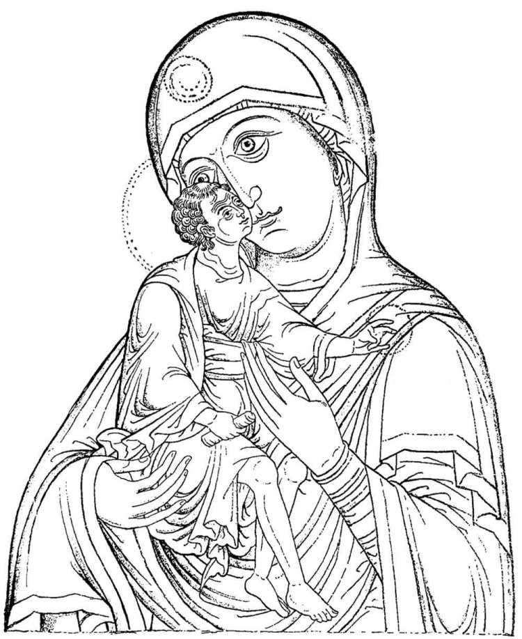 Maria di Nazareth | Maria Madre di Gesù
