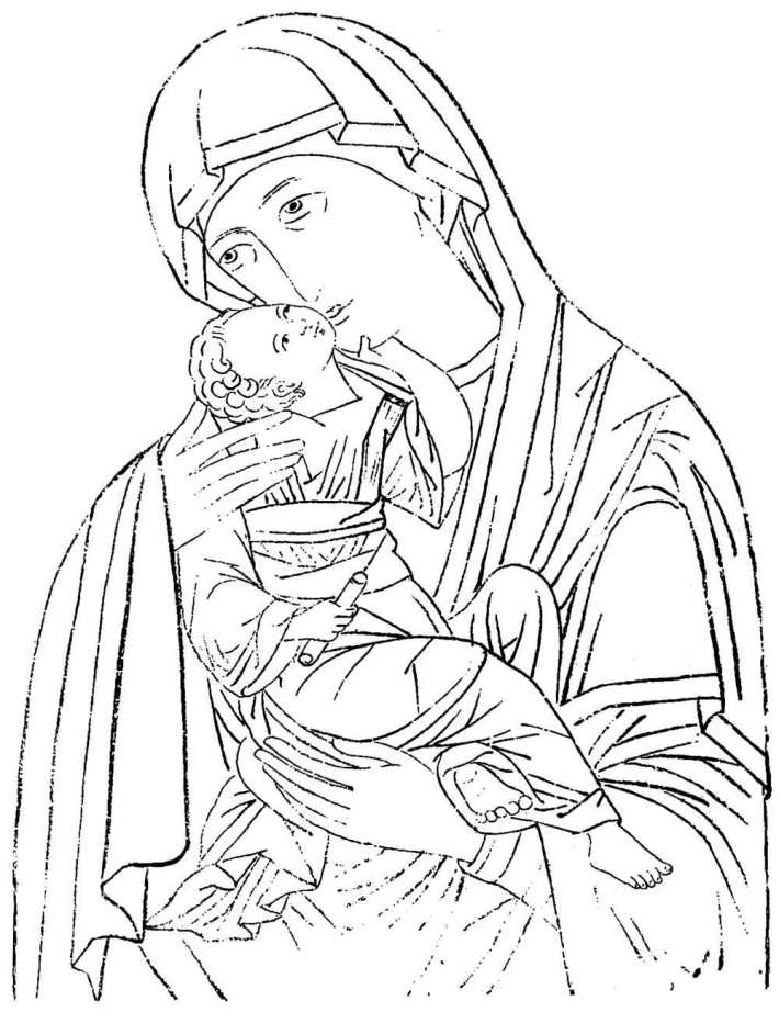 Maria di Nazareth | Maria Madre di Gesù