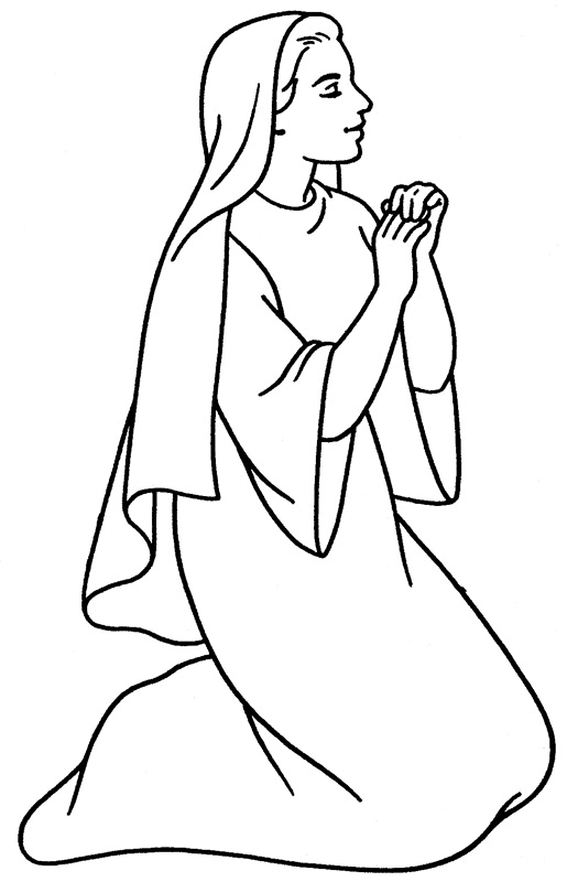 Maria di Nazareth | Maria Madre di Gesù